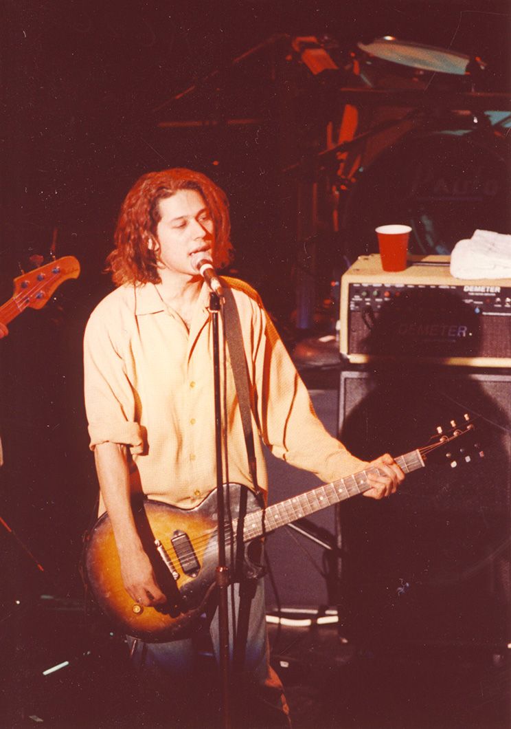 Josh Clayton-Felt - Photographs